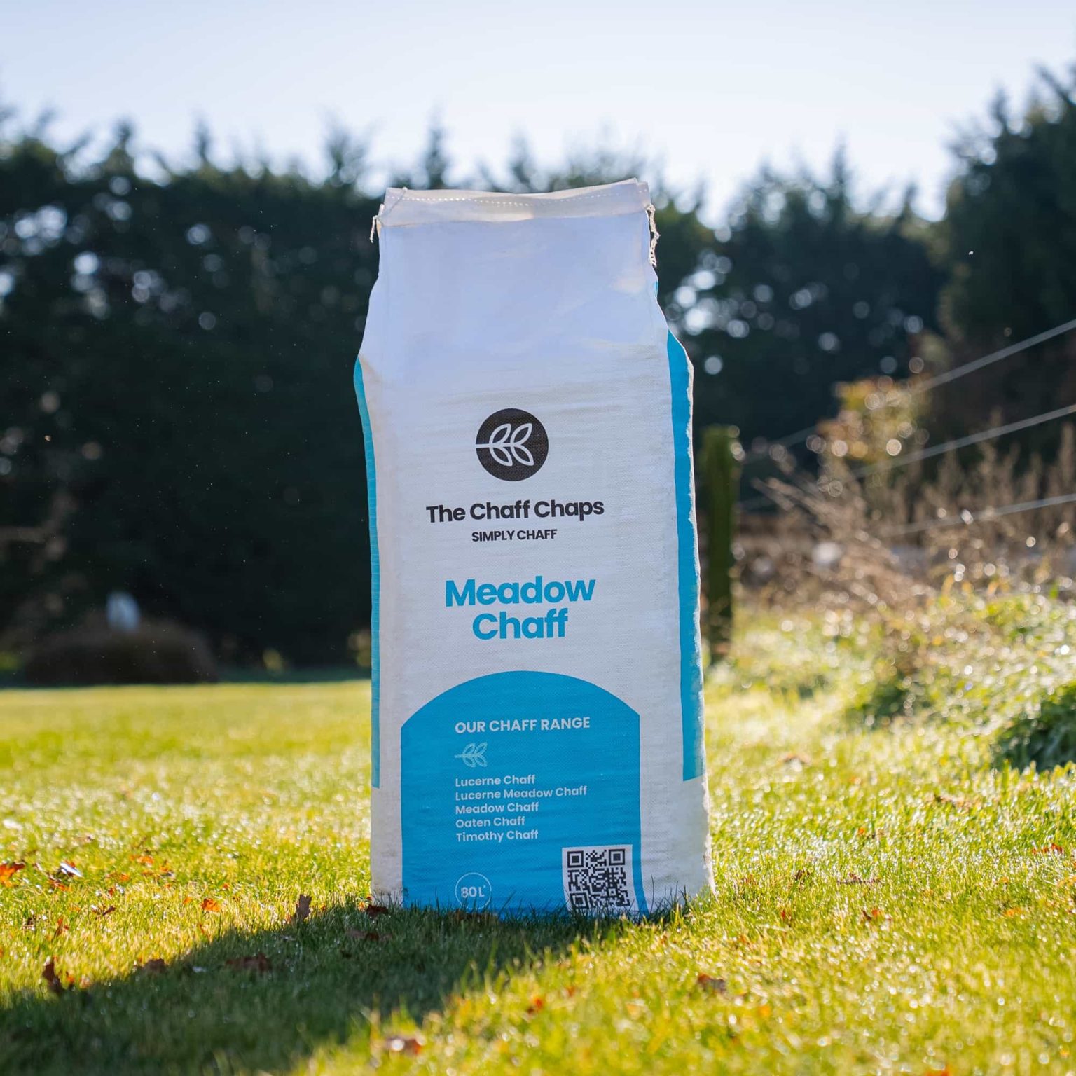 The Chaff Chaps | Quality New Zealand Chaff