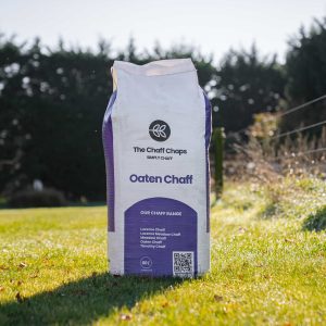 The Chaff Chaps | Quality New Zealand Chaff