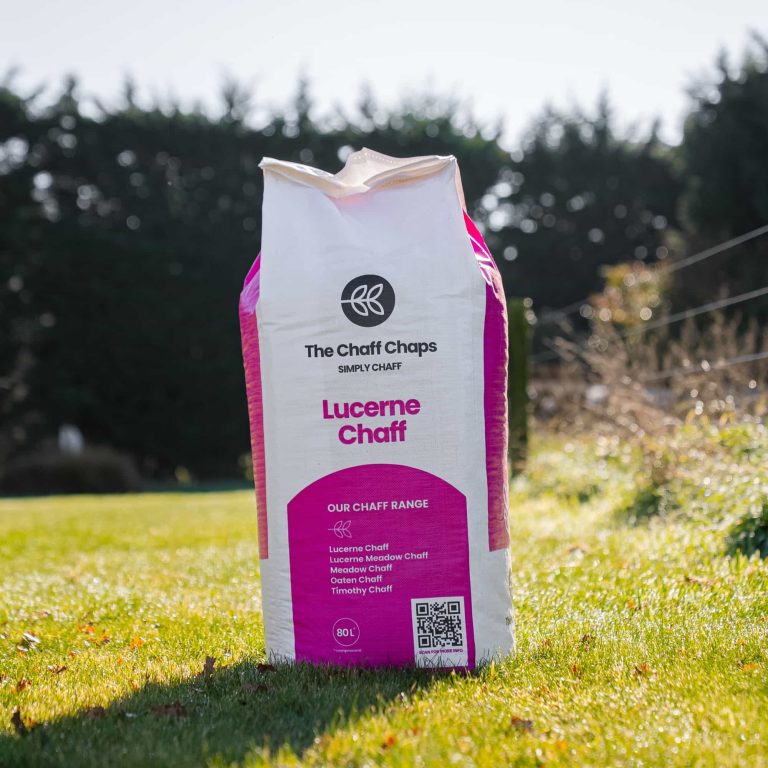 The Chaff Chaps | Quality New Zealand Chaff